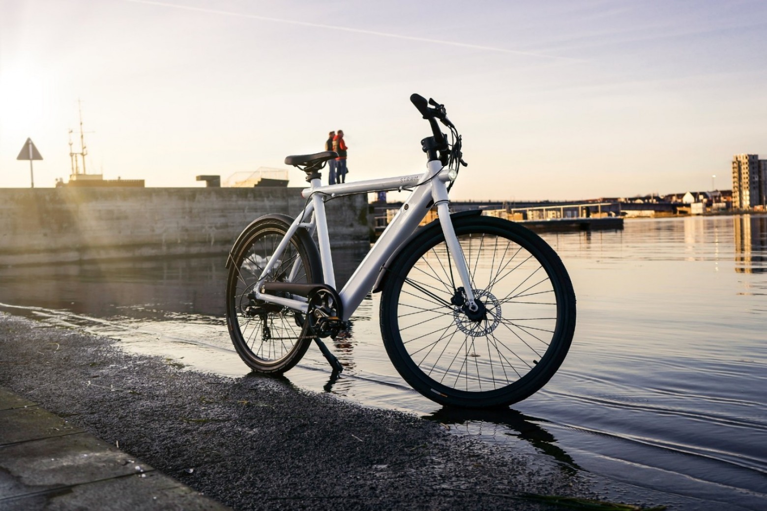 5 maneras en las que una e-bike te puede cambiar la vida