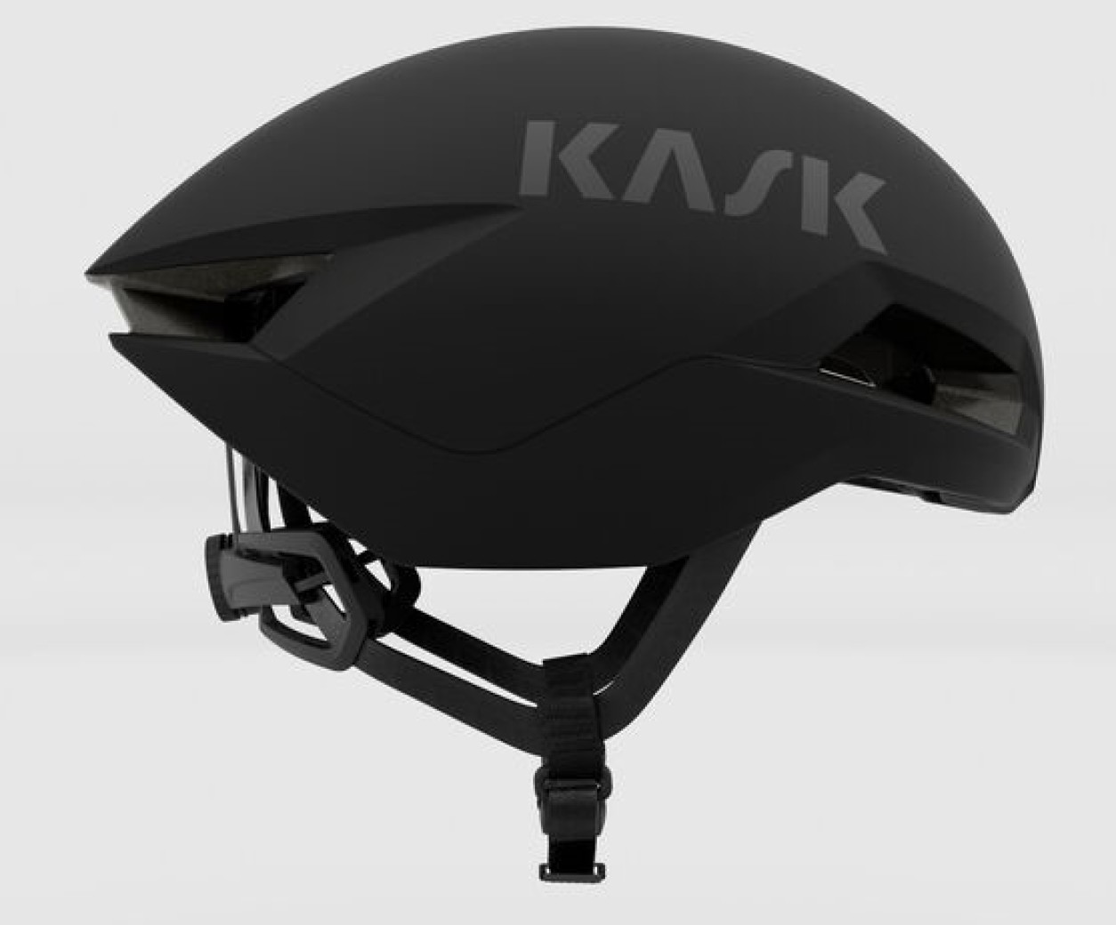 Tus orejas no son aerodinámicas y el nuevo KASK Nirvana se encarga de ellas