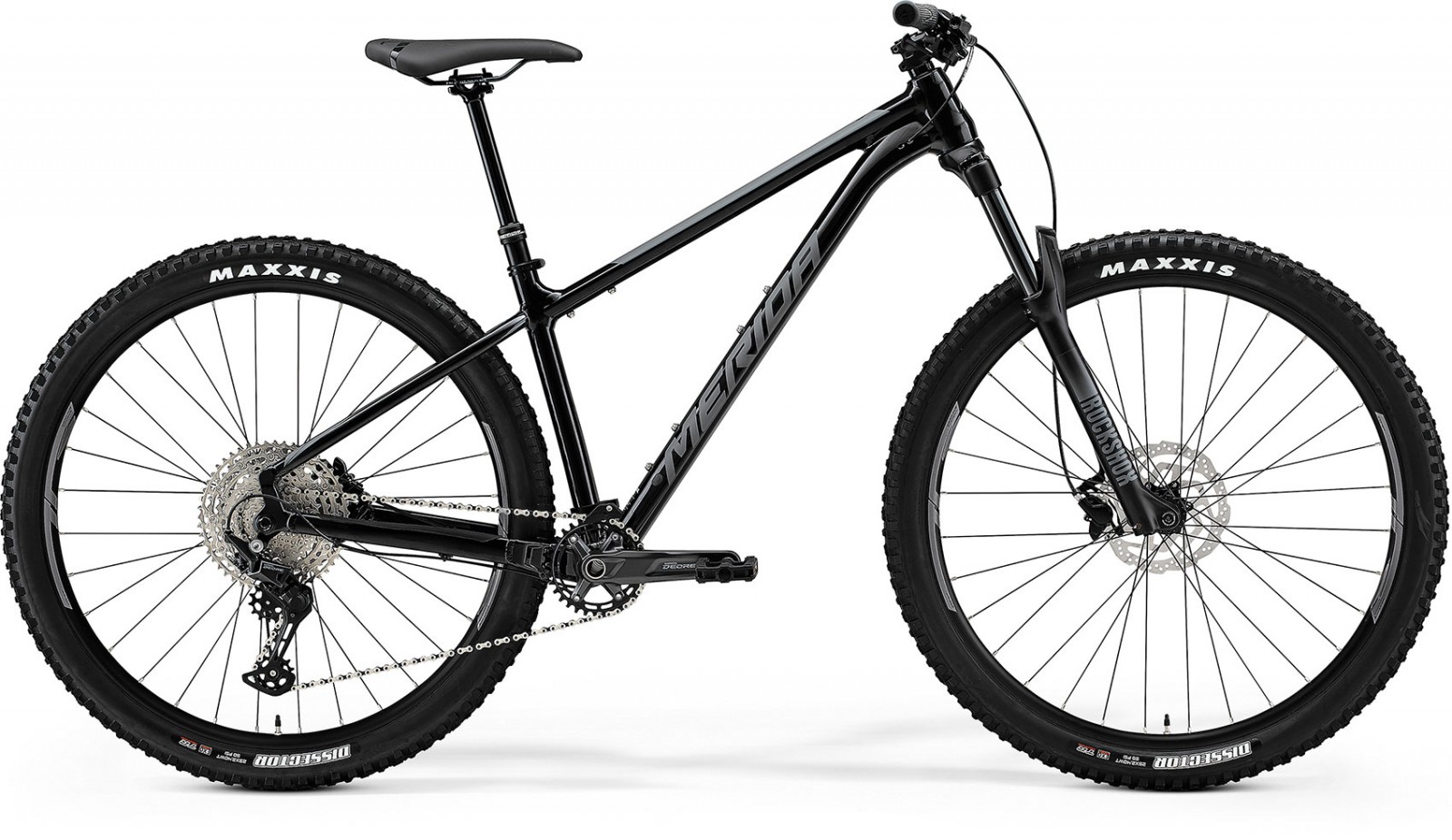 Merida Big.Trail 2021: hardtail a precio asequible