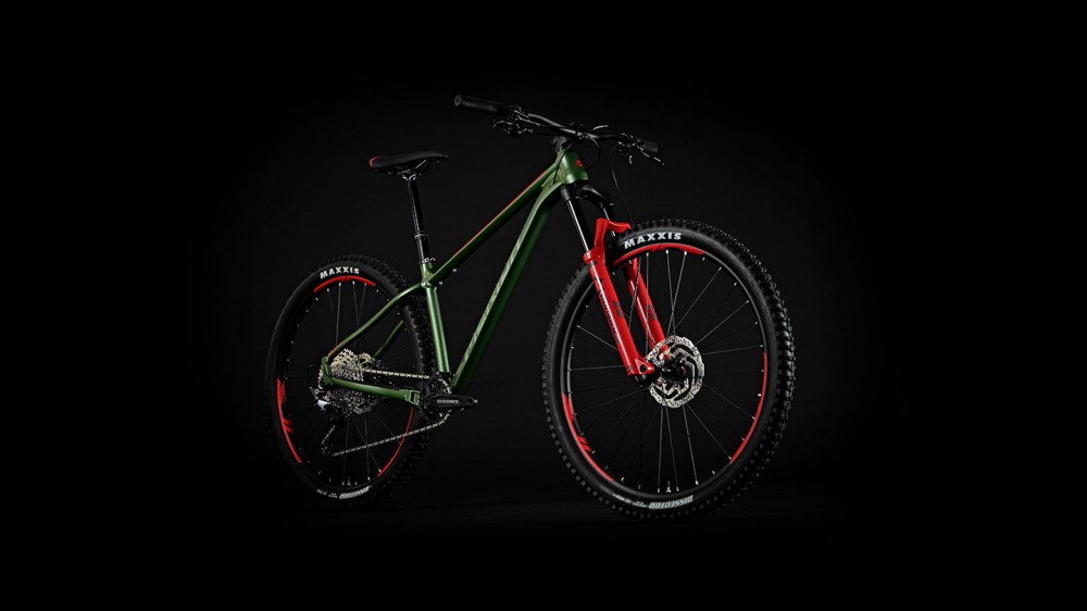 Merida Big.Trail 2021: hardtail a precio asequible