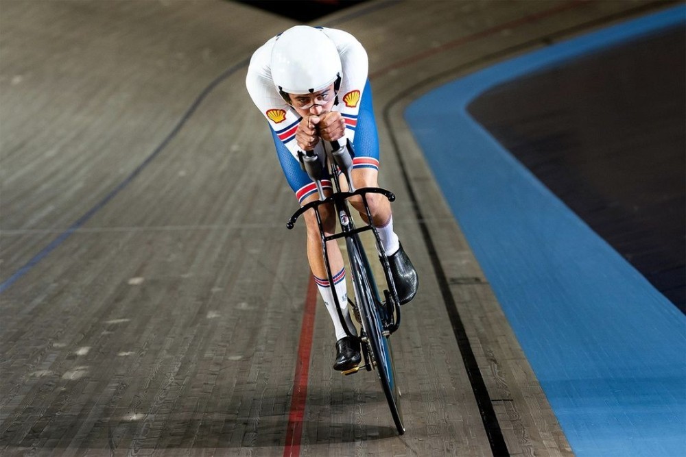 The most expensive bike in the Olympics costs 126,000 €, yes you read ...