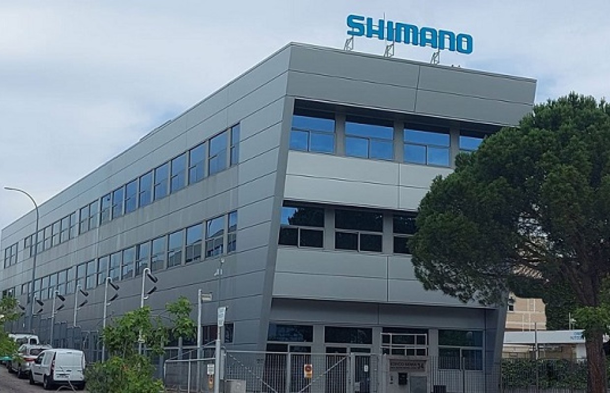 Shimano's sales are falling again and they have identified the reason