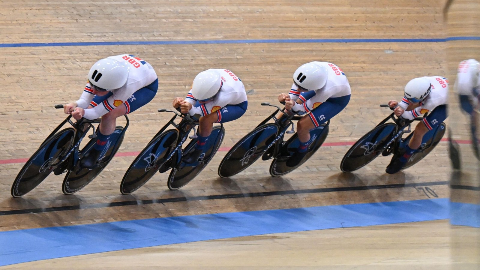 Guía para seguir el Ciclismo en Pista en los JJ.OO de París 2024