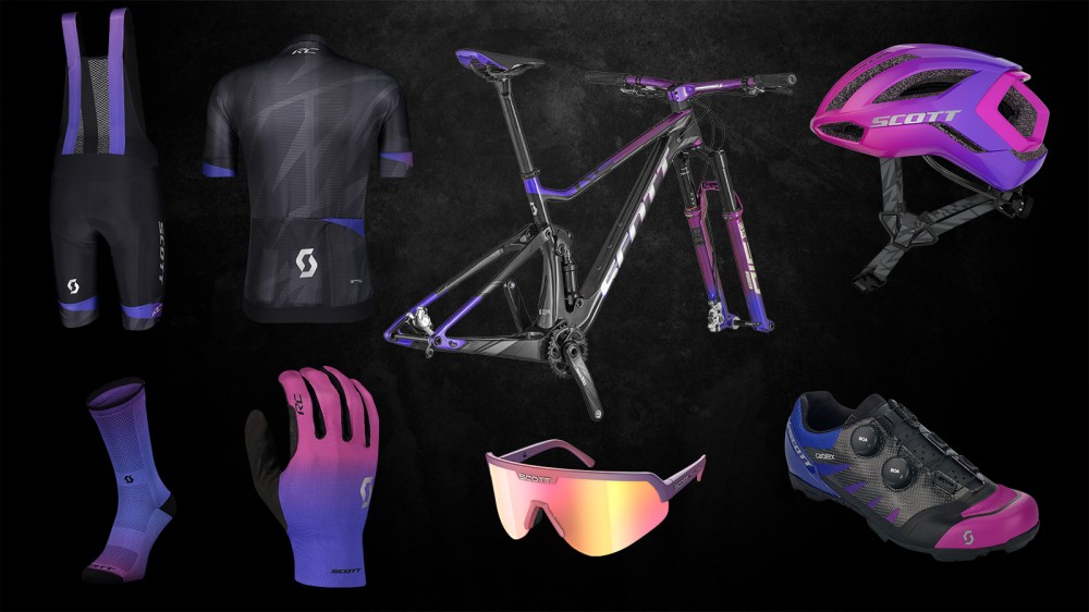 Scott Spark Supersonic, la MTB de Schurter para la Copa del Mundo y el ...