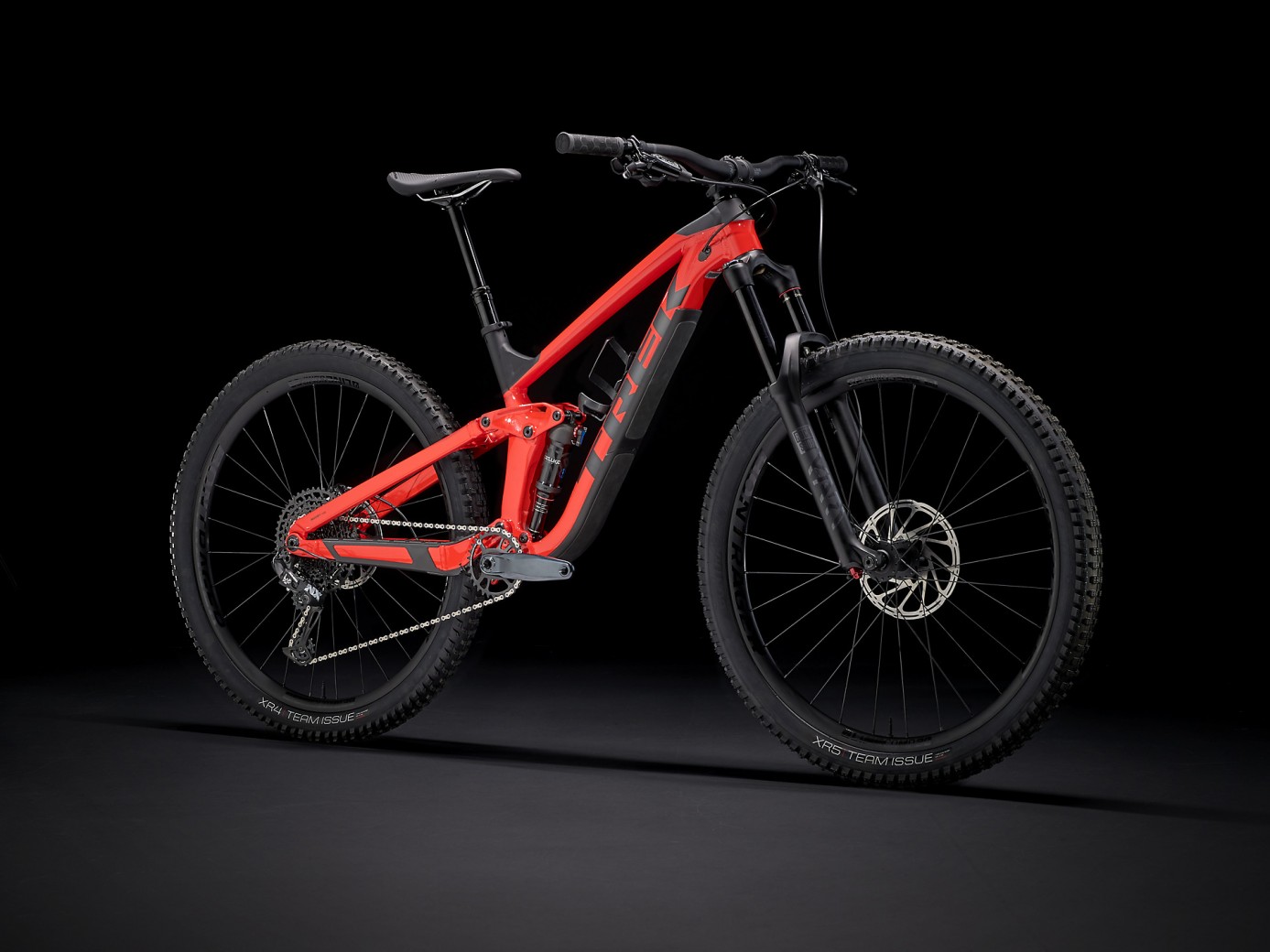 Trek Slash, una alfombra mágica para Trail