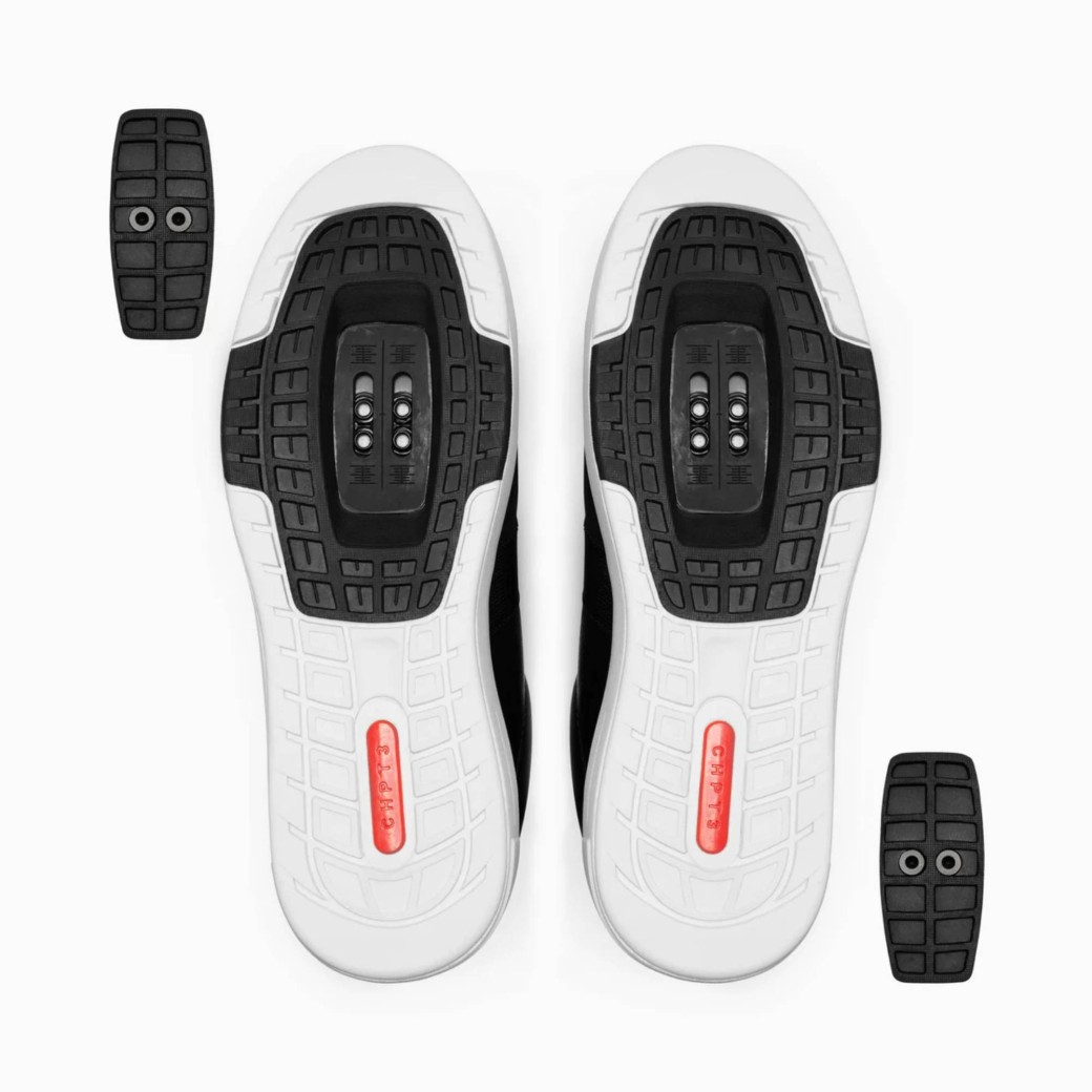 CHPT3 presents some elegant and expensive street cycling shoes