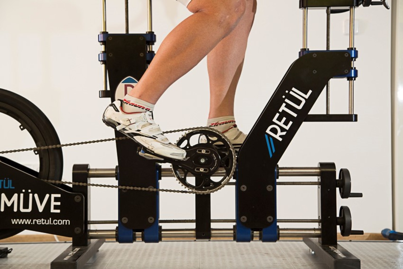 Pedaleo ágil o atrancado: la importancia de la cadencia