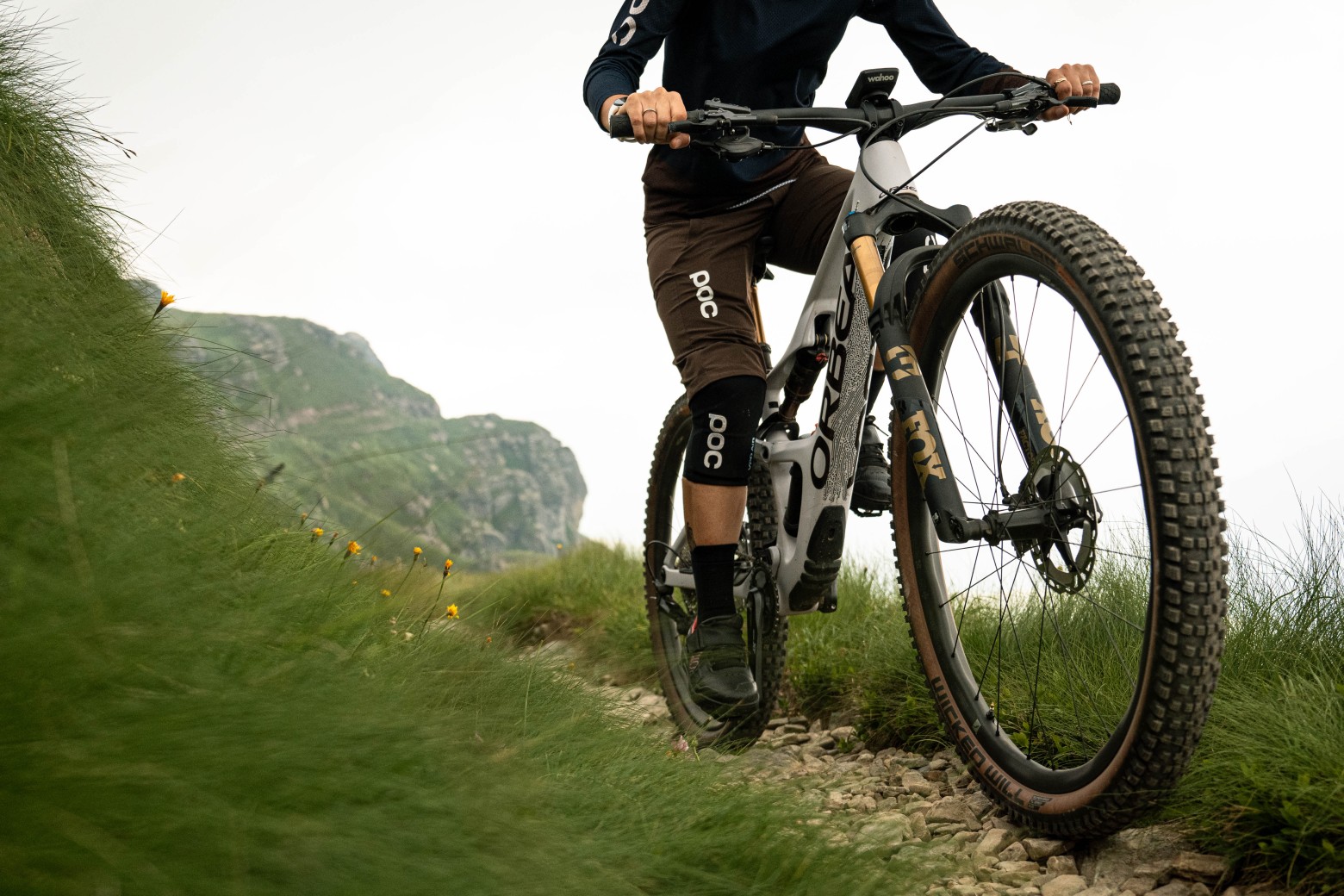 Fulcrum se adentra en el Trail con las ligeras y resistentes Metal ...