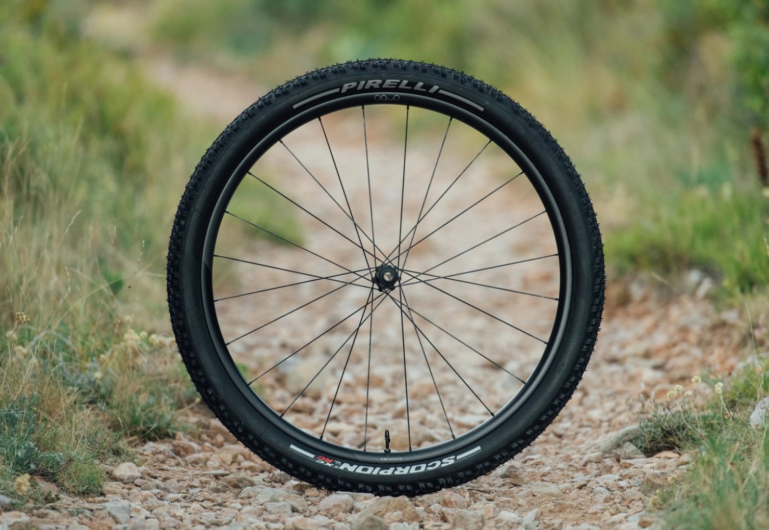 Nueva gama Oquo para mountain bike: bujes propios, menos peso y más rendimiento