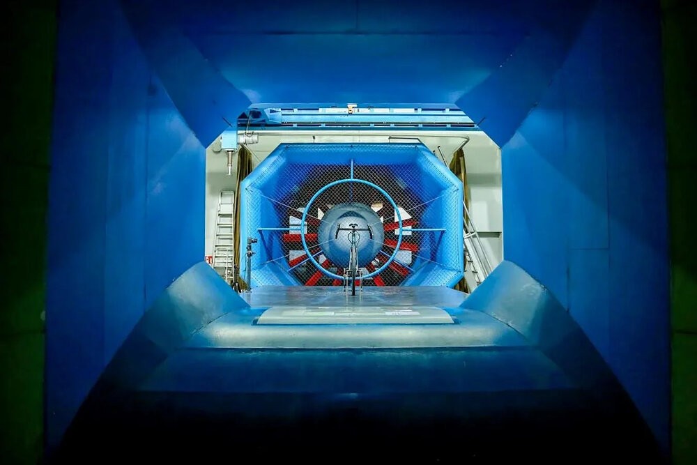 Nuevas ruedas Swiss Side Gravon Carbon 500 para el gravel más aero