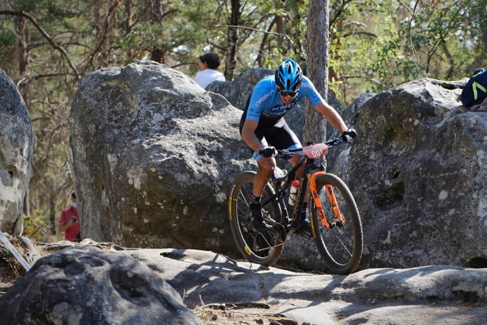 Koretzky gana Francia y Dascalu en Croacia