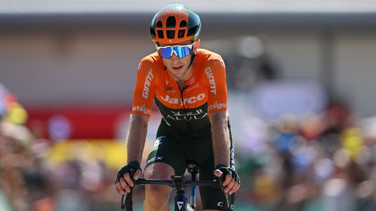 "I accepted a pay cut to go to Visma": cyclists are no longer just ...