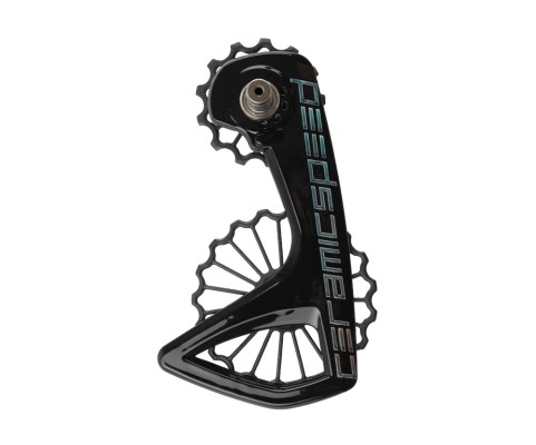 2,680€ for some bicycle bearings, that's how Ceramic Speed celebrates ...