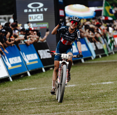 Savilia Blunk renueva con el Decathlon Ford hasta 2026