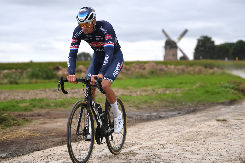 Campeonato del Mundo Gravel 2024: horarios, favoritos y dónde ver