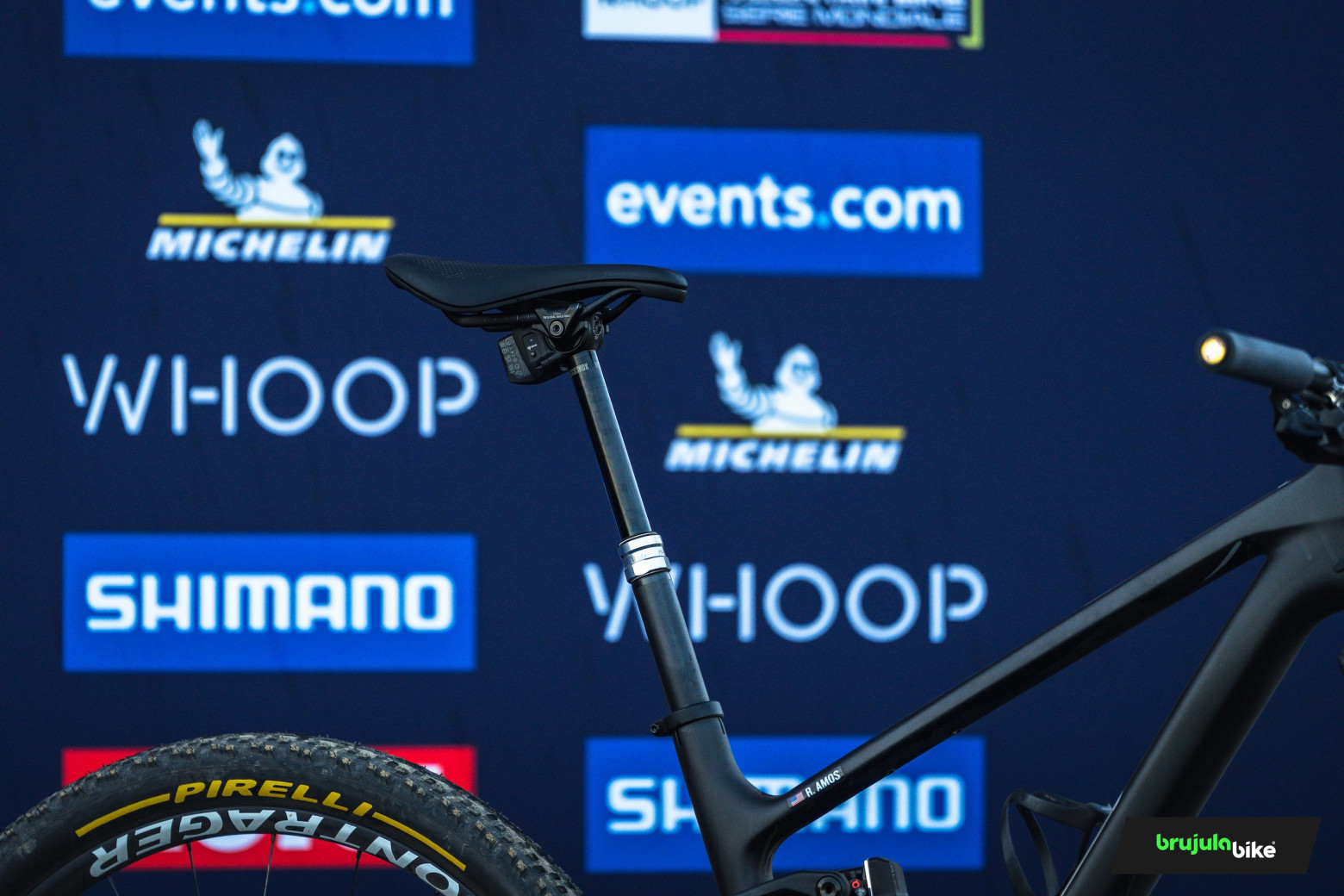 La Trek Top Fuel vuelve a la Copa del Mundo y lo hace con victoria