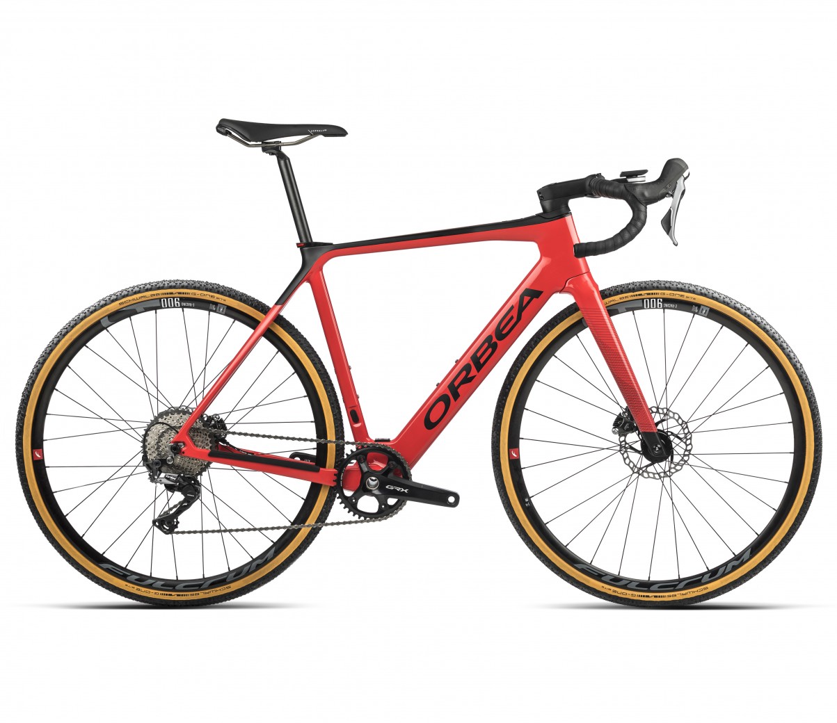 Orbea Gain 2021: mejor integración y nueva geometría