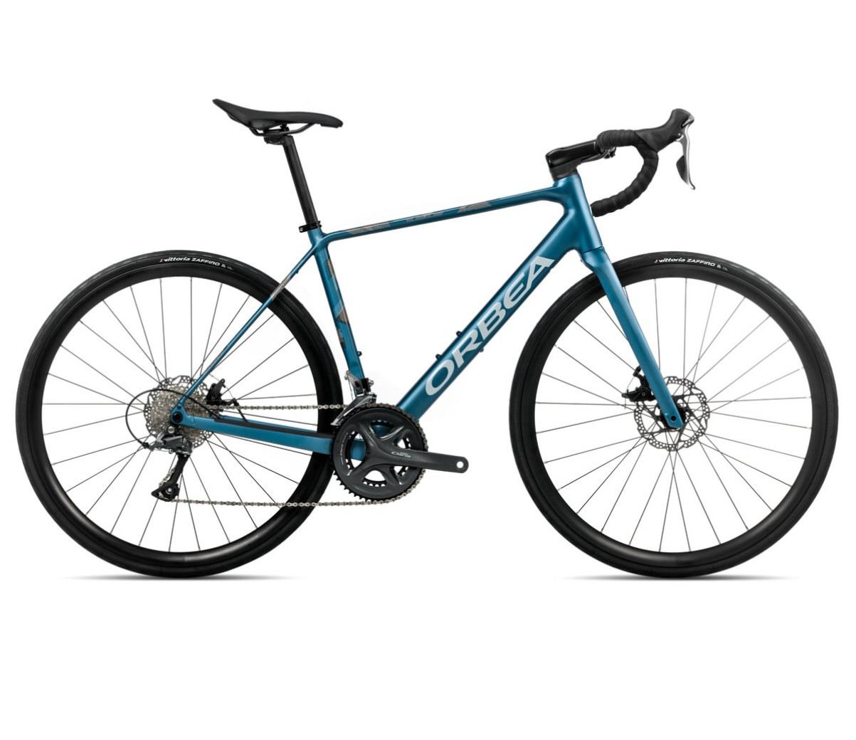 New Orbea Avant 2025: a perfect bike to enjoy on the road
