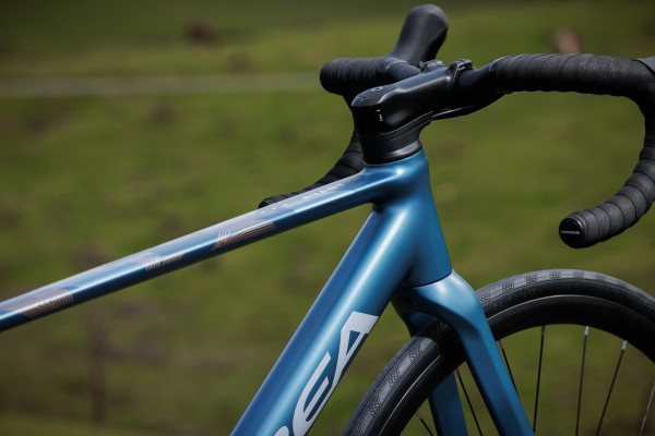 New Orbea Avant 2025: a perfect bike to enjoy on the road