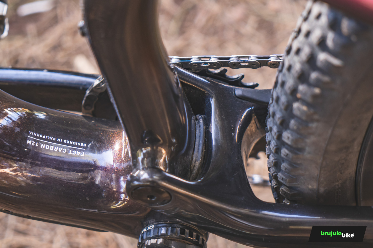 We tested the Specialized Epic 8: the XC bike that everyone is talking ...