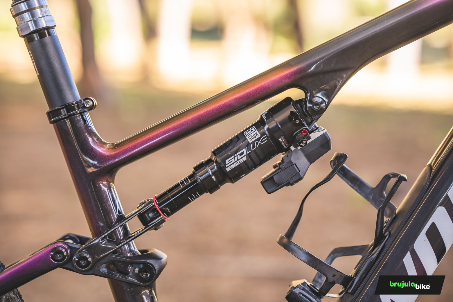 We tested the Specialized Epic 8: the XC bike that everyone is talking ...