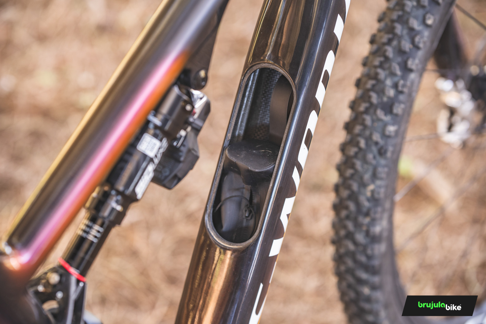 We tested the Specialized Epic 8: the XC bike that everyone is talking ...