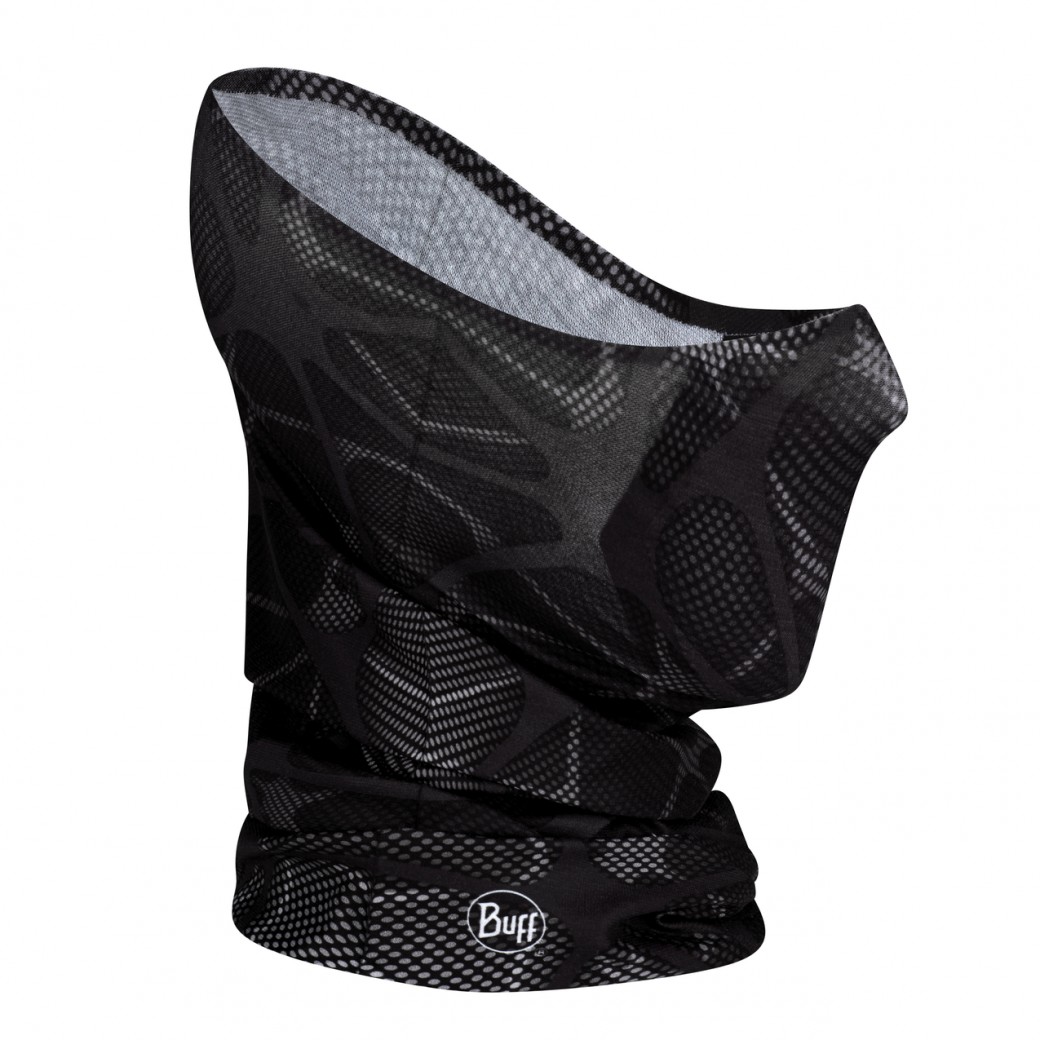 Los nuevos Buff con filtro son perfectos para llevar en bici