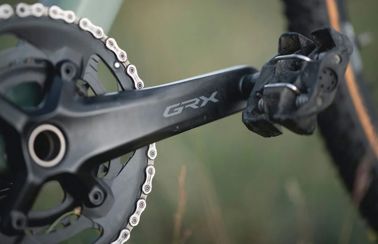 Quais são os melhores pedais para gravel?