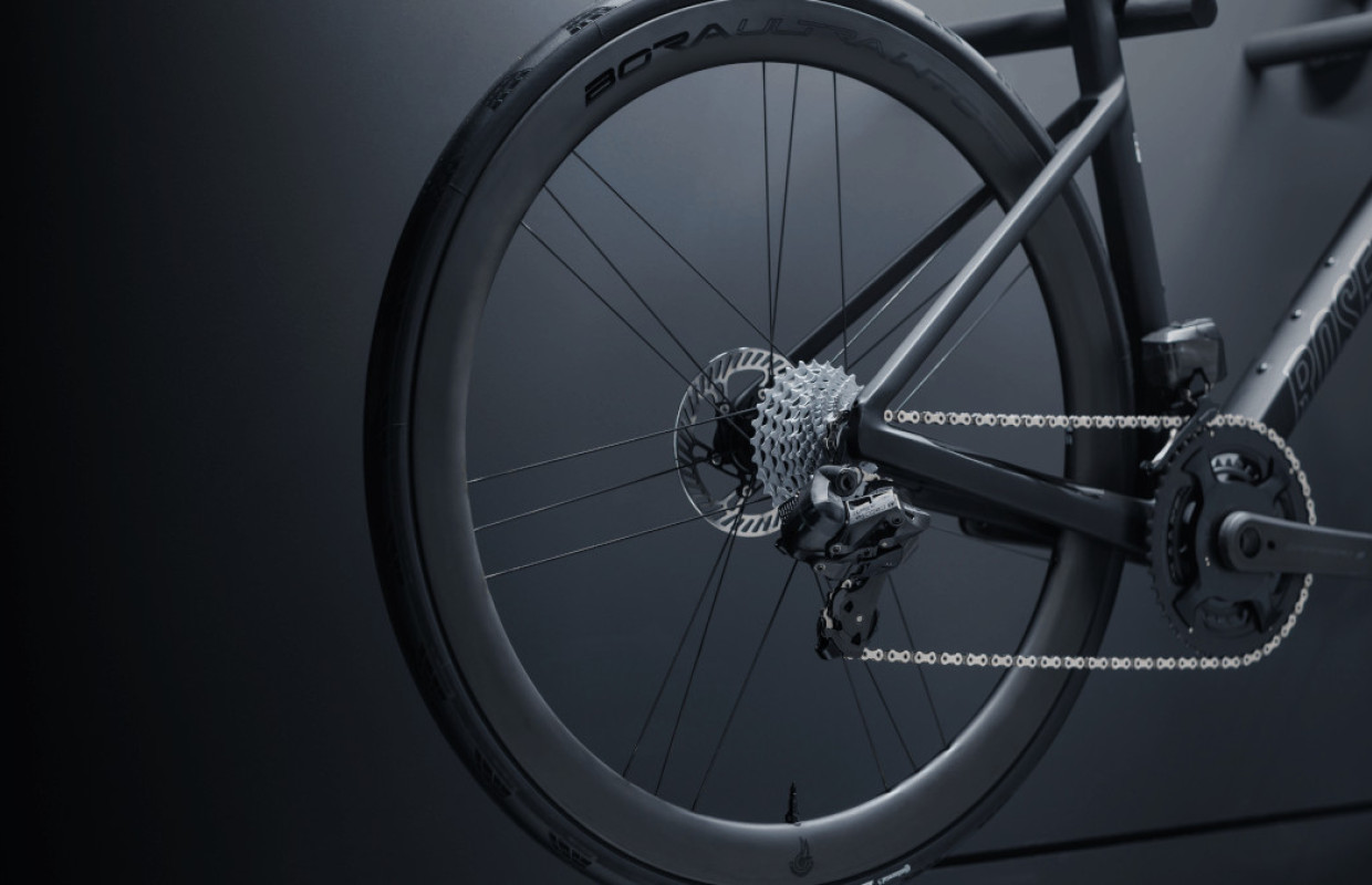 The most expensive road wheels in 2025