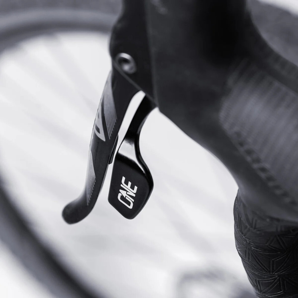 This OneUp lever adds features to your SRAM mechanical shifters