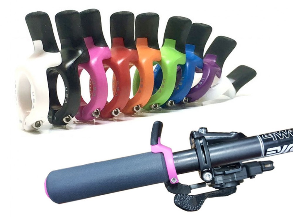 Ya están aquí los nuevos apoyos Flex Togs para mountain bike