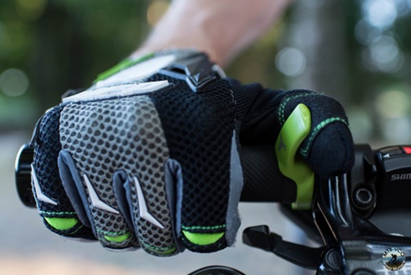 Ya están aquí los nuevos apoyos Flex Togs para mountain bike