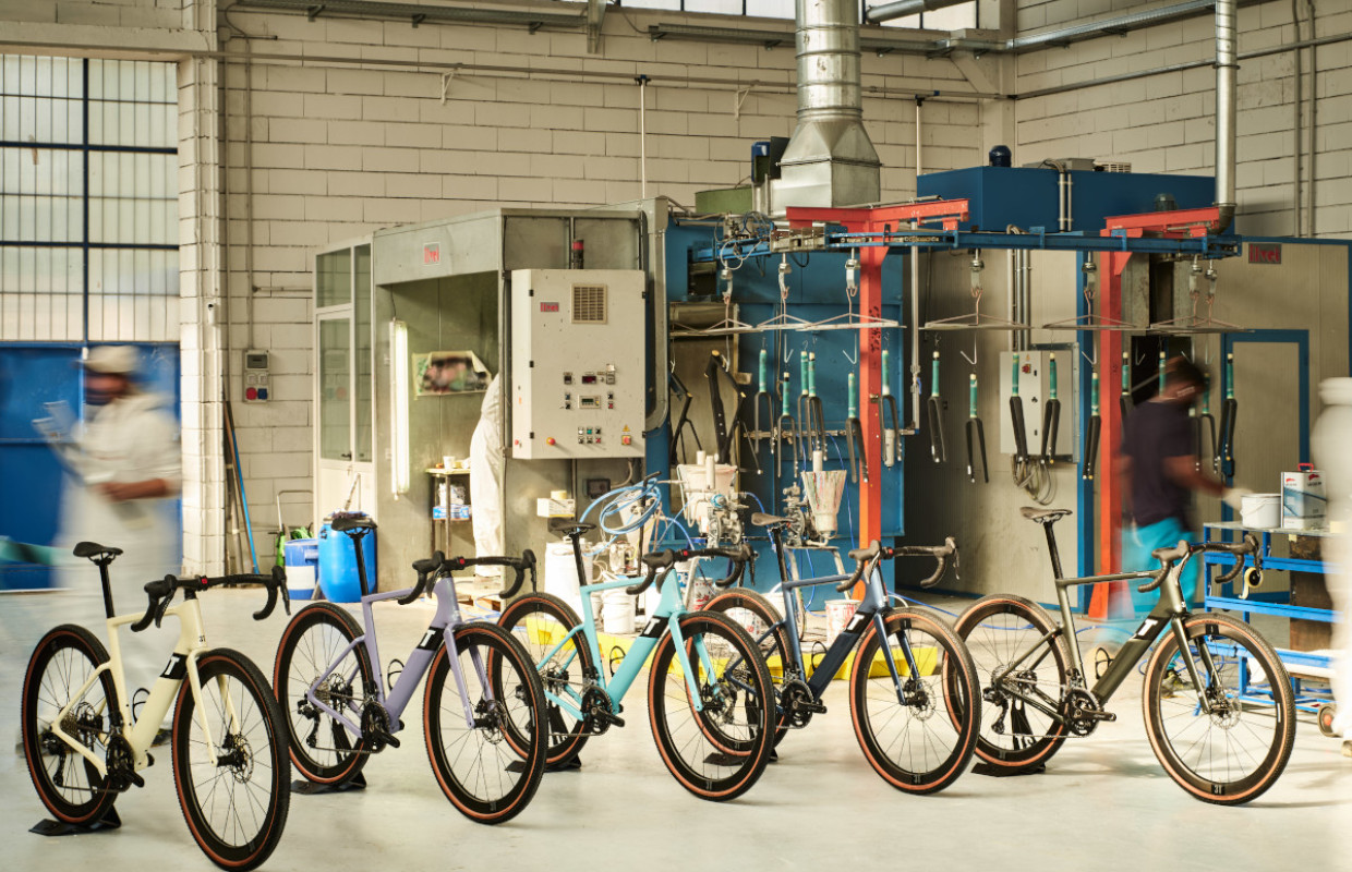 New 3T Racemax Integrale WPNT