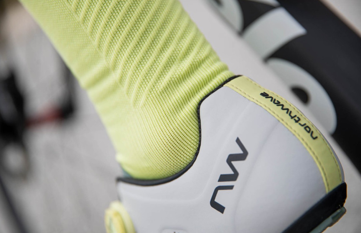 Novas Northwave Revolution, tênis de alto desempenho a um preço acessível