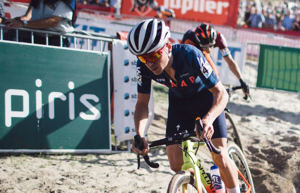 Quién es Tom Pidcock, el nuevo superciclista del que todos hablan