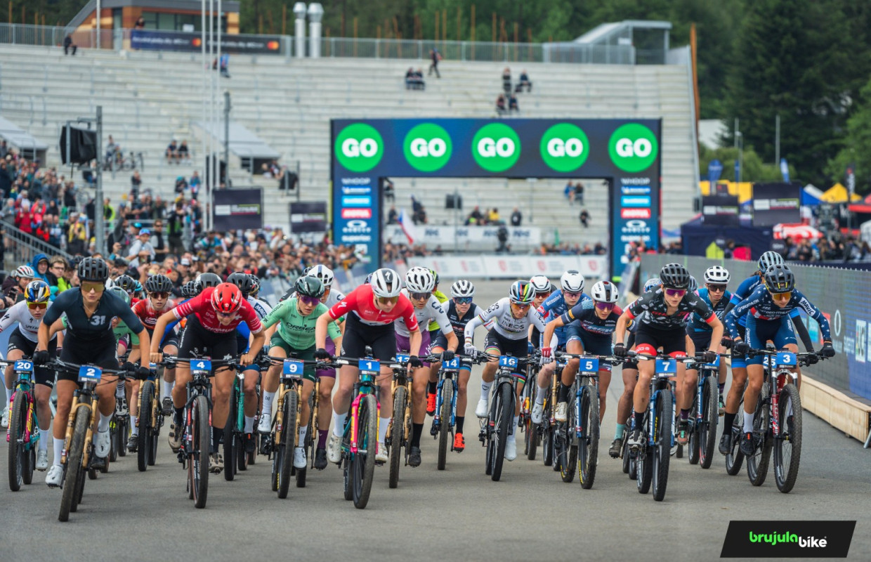 The MTB World Cup adds an entry fee of €40,000 for teams and clarifies ...