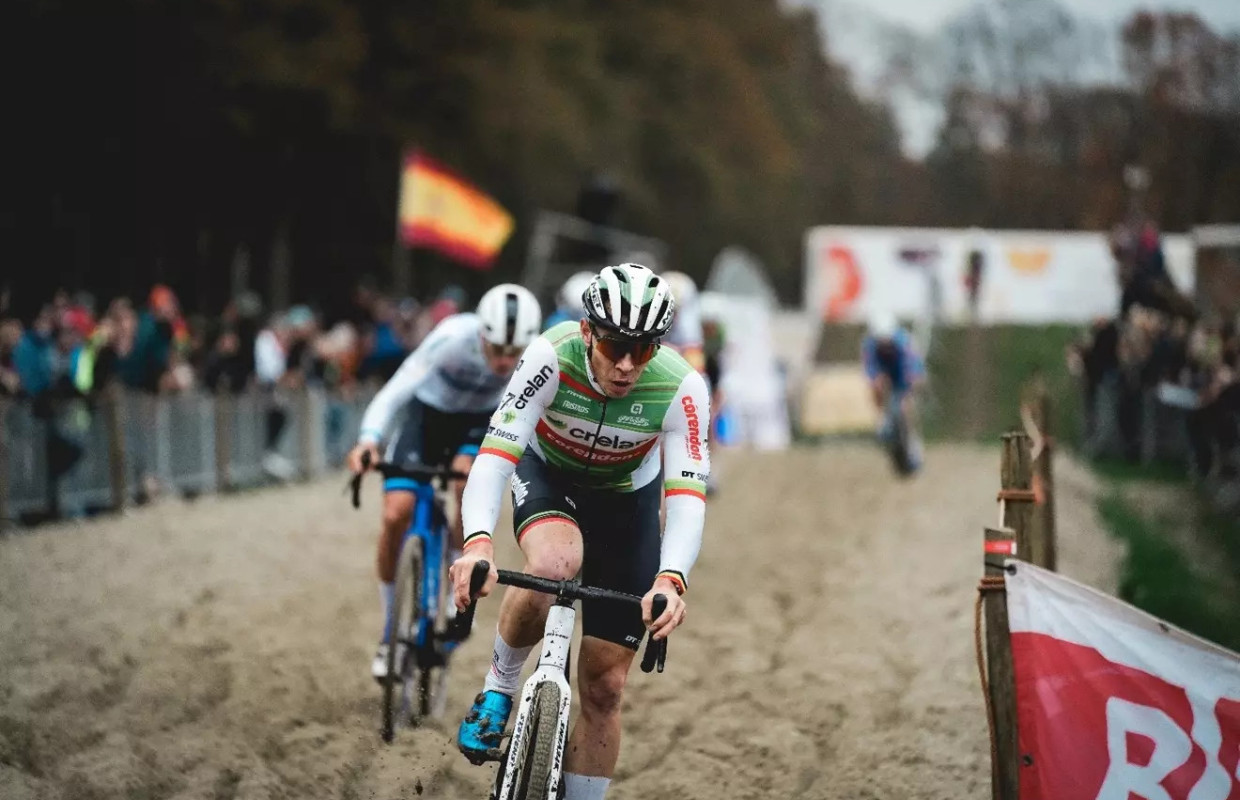 Antwerp 2024 CX World Cup: schedules, favorites and how to watch