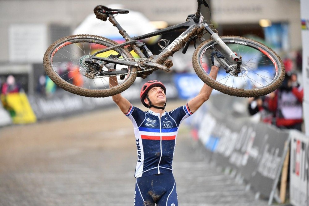 Jordan Sarrou sorprende a todos y se proclama Campeón del Mundo 2020 ...