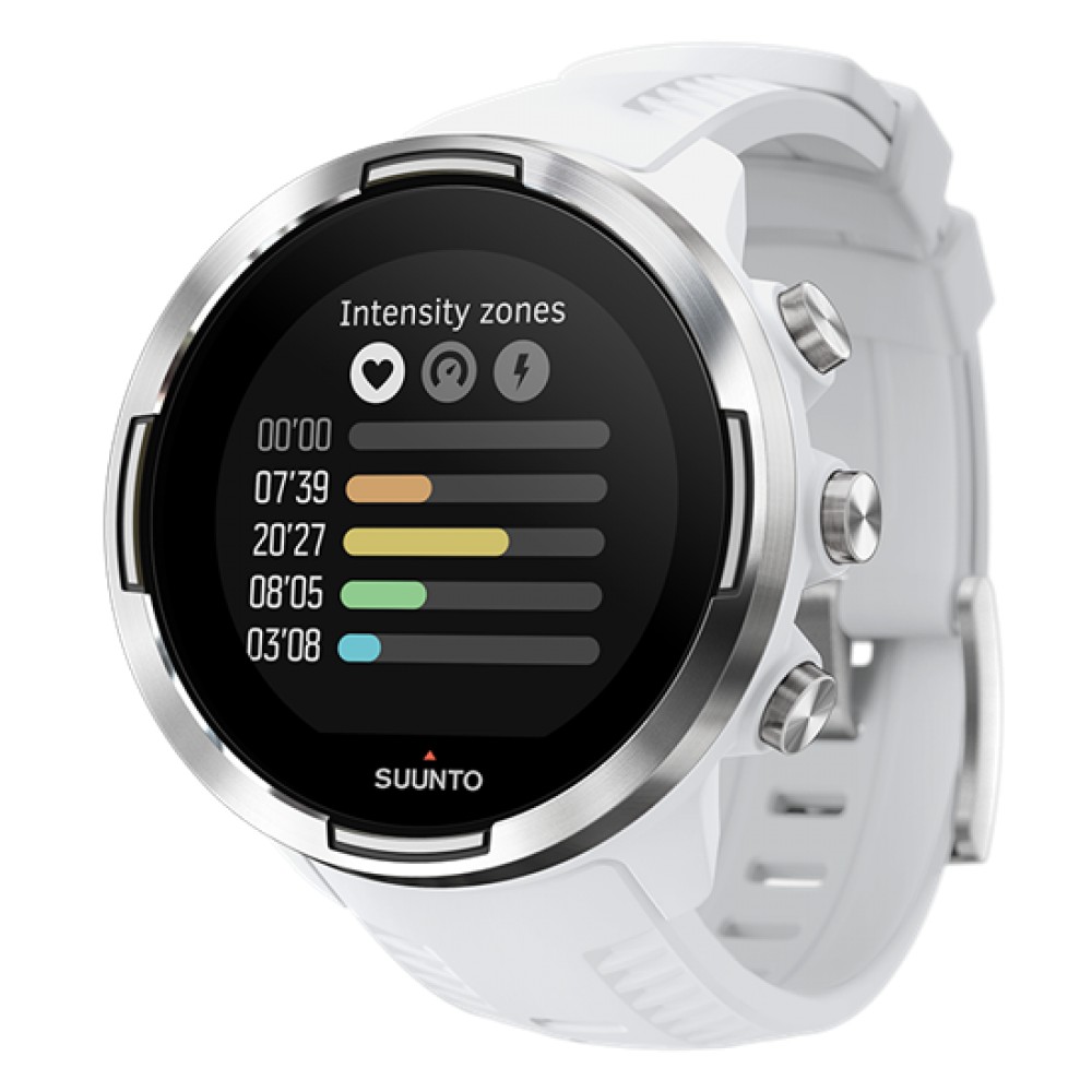El nuevo Suunto 9 es un reloj GPS único