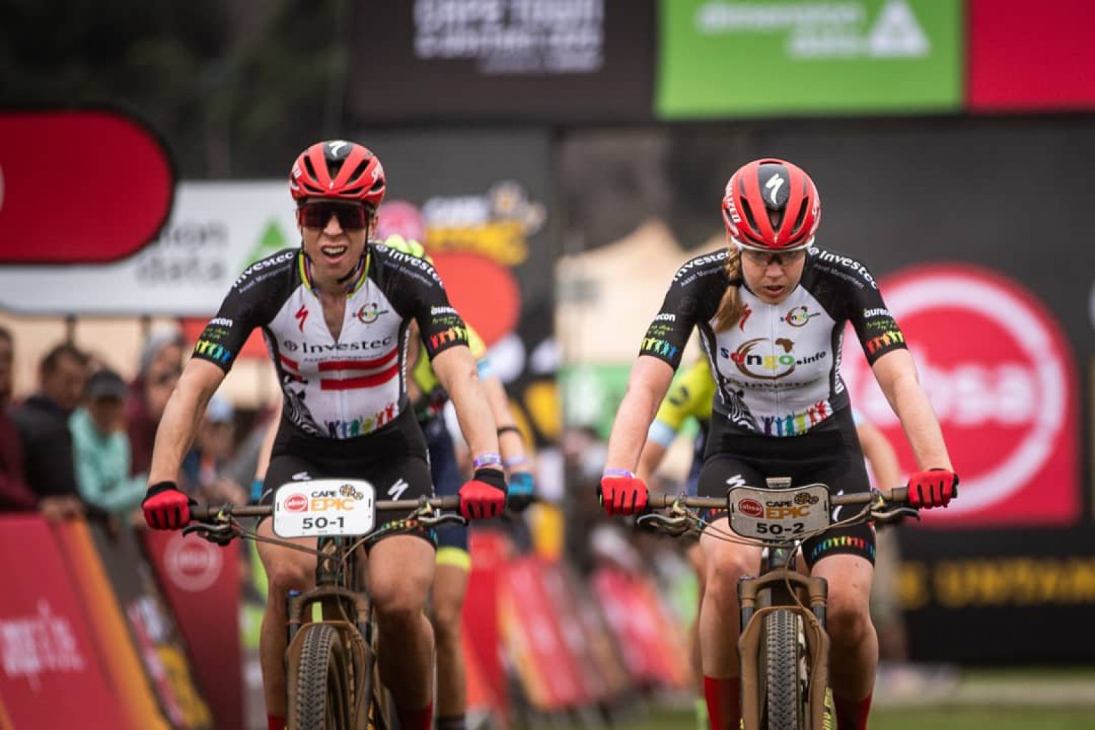 Annika Langvad announces her retirement