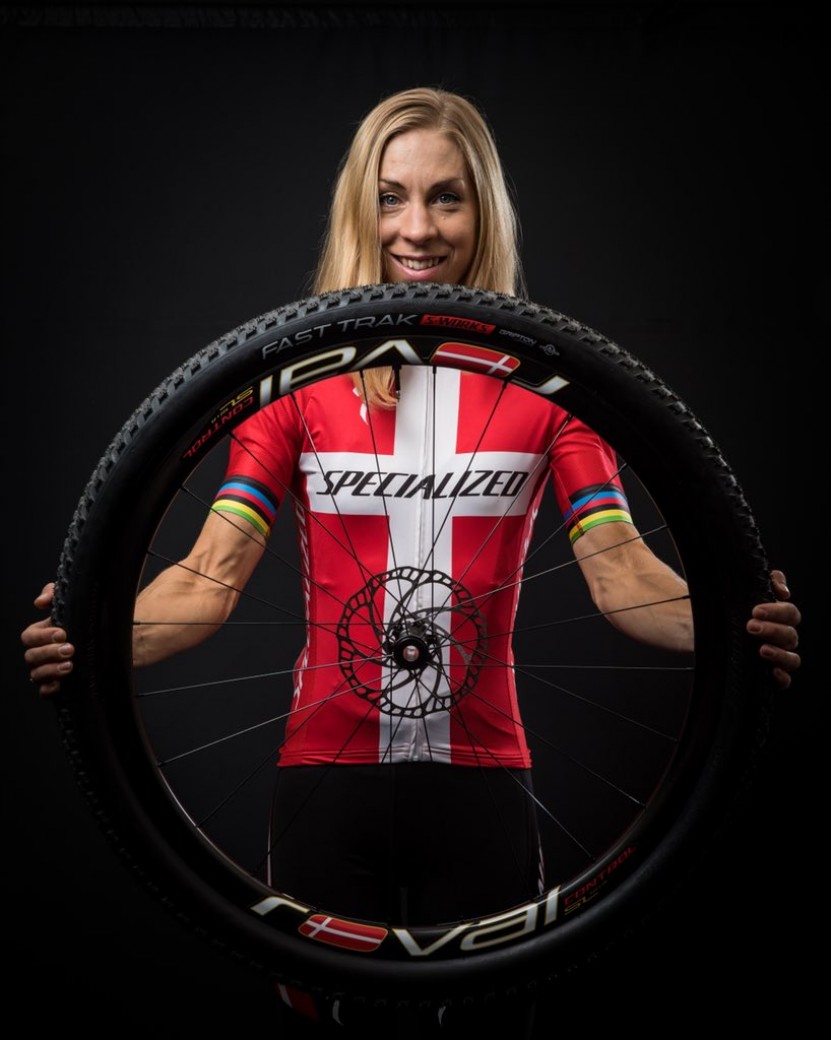 Annika Langvad announces her retirement