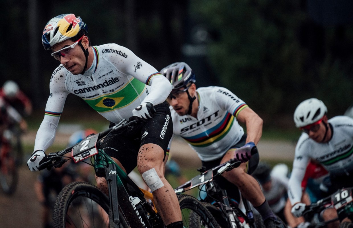 The first Short Track World Championship will be in 2021