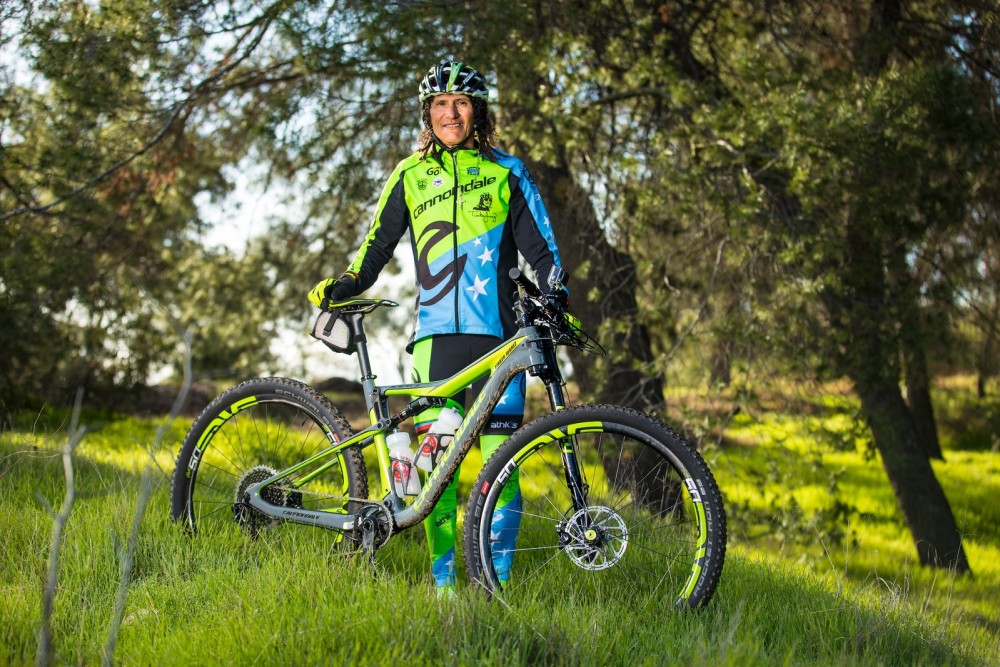 Tinker Juarez, la leyenda continua