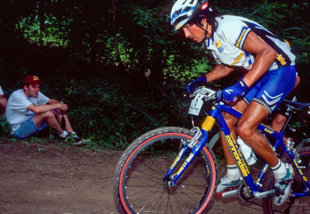 Tinker Juarez, la leyenda continua