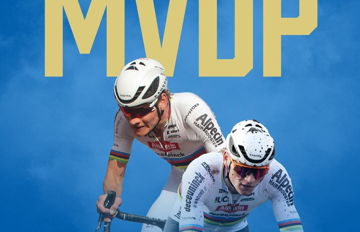 Van der Poel présente son calendrier CX, sans Benidorm : "Mon seul ...