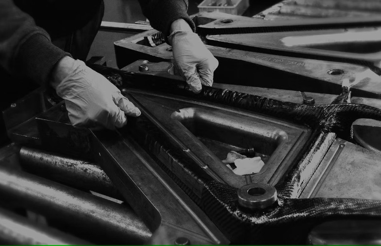 ACOL, la nouvelle marque d'Alessandro Colnago