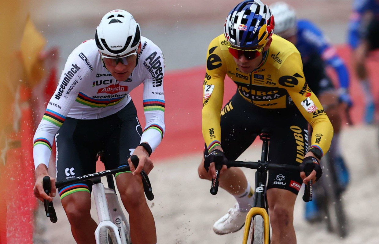 Le Superprestige de Mol 2024: Où et quand regarder la course