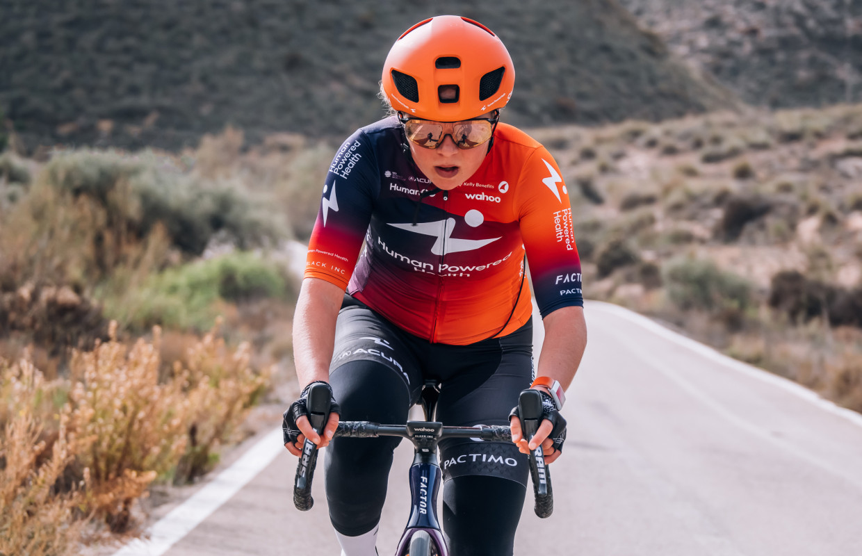 Mona Mitterwallner deixa a Cannondale e assina com uma equipe de ...