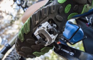 Qué calas necesitas para MTB