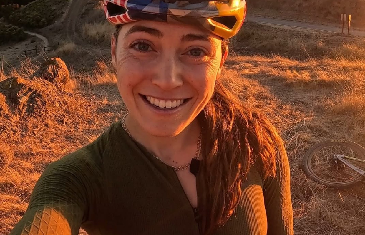 Kate Courtney competirá con su propio equipo en 2025